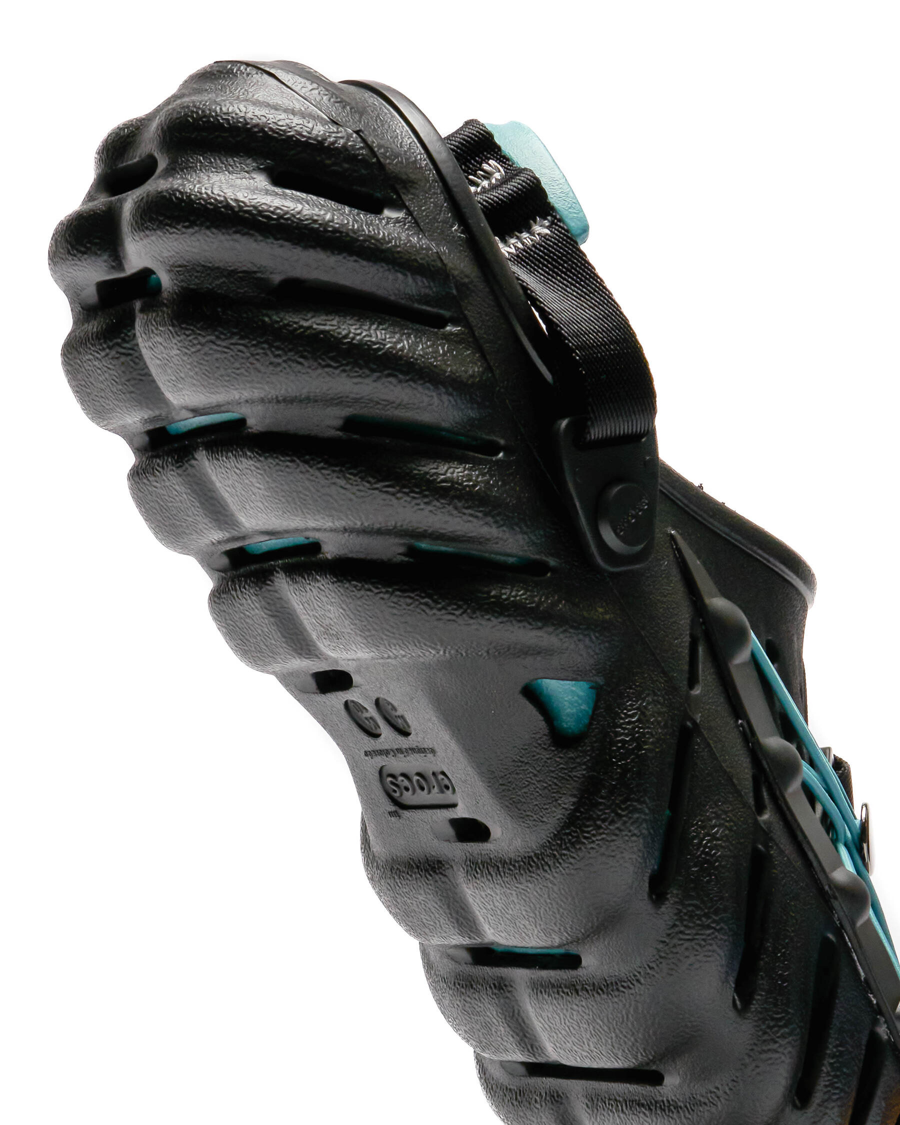 Crocs Echo Lockdown Clog | 210004-001 | AFEW STORE